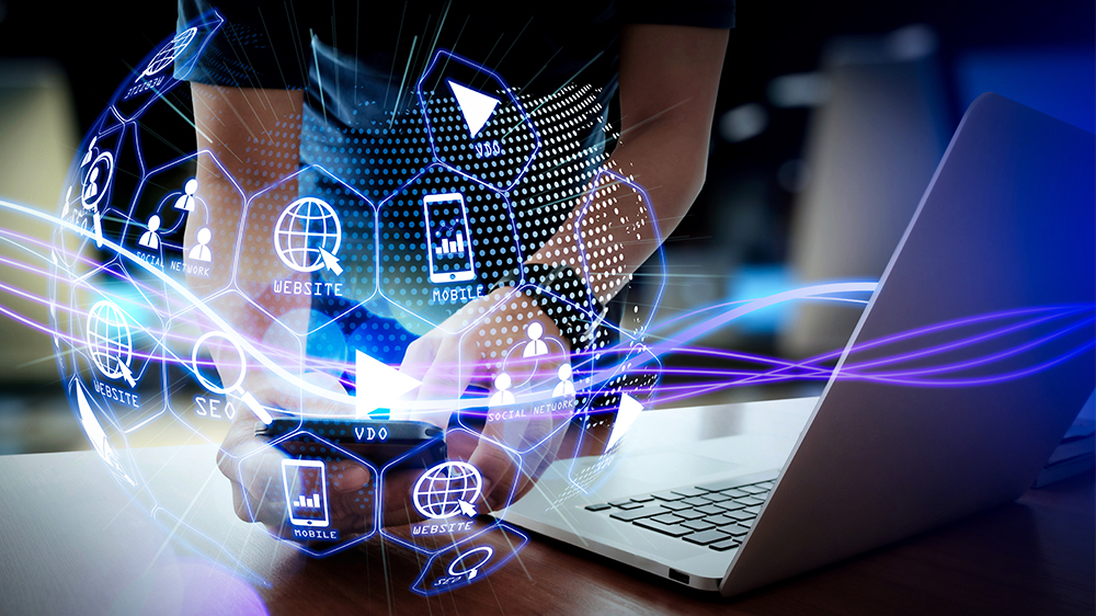 Interactive Arabic language Courses Program | Al Jazeera Media Institute